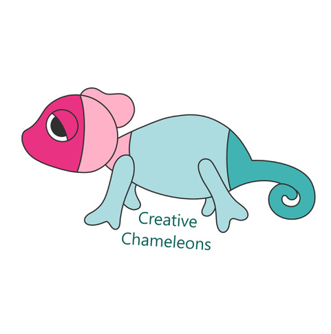 Creative Chameleons – Wendy's Mhaaksels